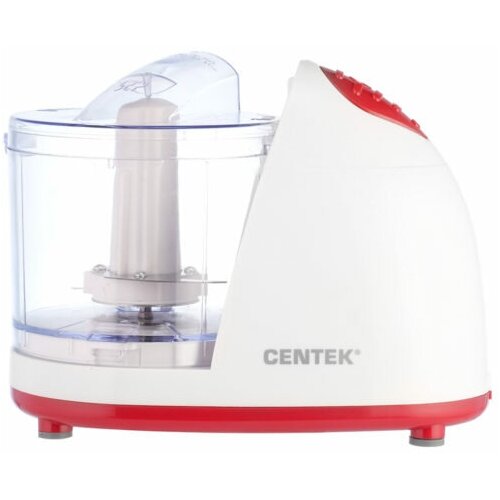 Измельчитель CENTEK CT-1390, 300 Вт, белый