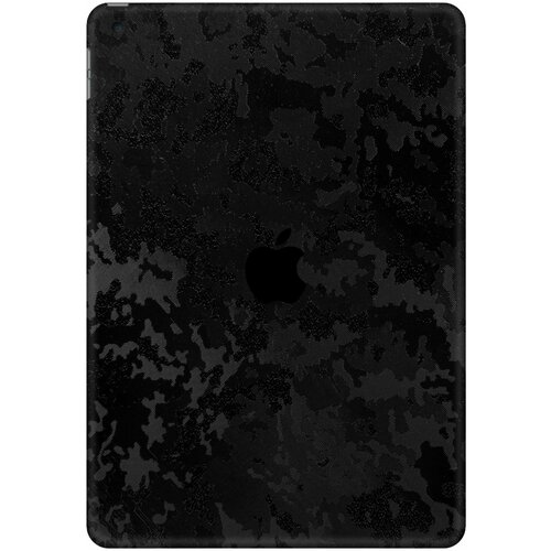 Защитная пленка для Apple iPad mini Чехол-наклейка на планшет Скин + Гидрогель на дисплей