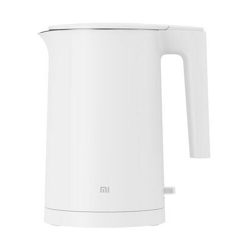 Электрочайник Xiaomi Electric Kettle 2 (EU version) белый