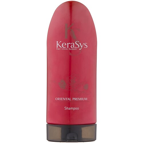 KeraSys шампунь Oriental Premium, 200 мл