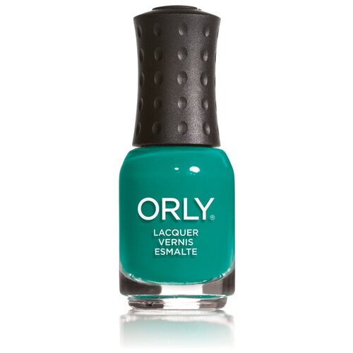 Orly лак для ногтей Mini Collection, 5.3 мл, 28696 Green With Envy