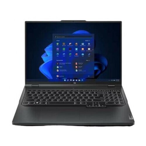 Игровой ноутбук Lenovo Legion 5 Pro 16IRX8 (82WK003VRK)