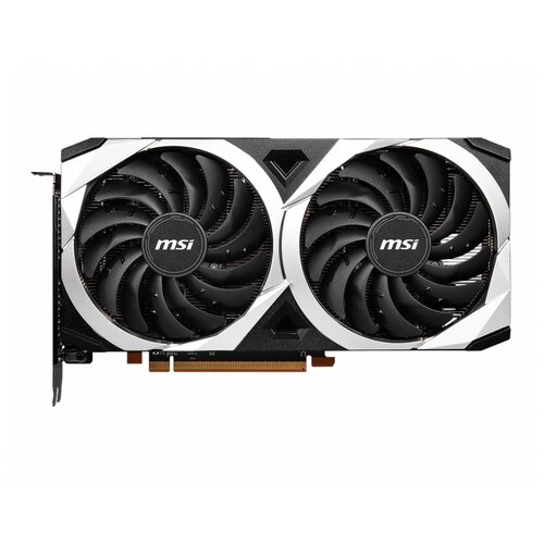 Видеокарта MSI Radeon RX 6650 XT MECH 2X 8G OC, Retail