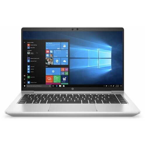 Ноутбук HP ProBook 450 G8 Core i5 1135G7 8Gb SSD256Gb Intel Iris Xe graphics