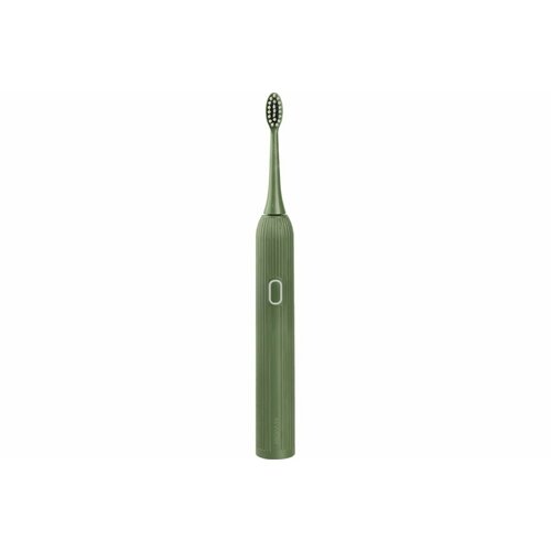 Электрическая зубная щётка Revyline RL 060 зелёный