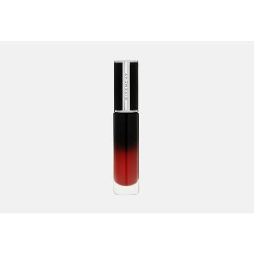 Жидкая матовая губная помада / , Le Rouge Interdit Cream Velvet / 6.5мл