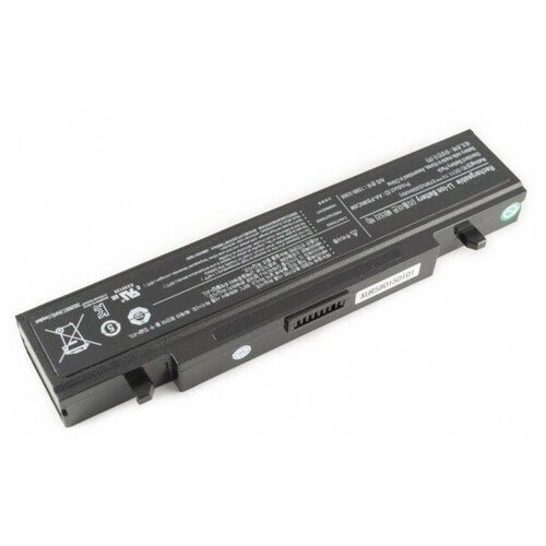 Батарея (аккумулятор) для ноутбука Samsung NP-RC530