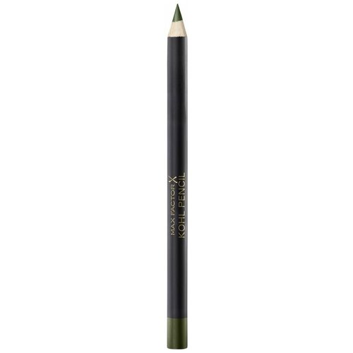 Max Factor Карандаш для глаз Kohl Pencil, оттенок №070 Olive