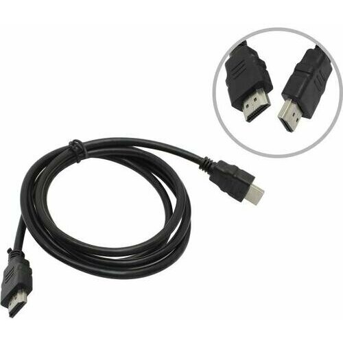 Кабель HDMI <-> HDMI Atcom AT1001