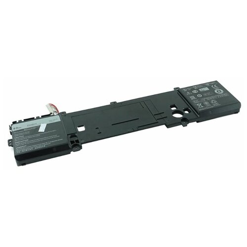 Аккумулятор (батарея) для ноутбука Dell ALW15ER-2828S (191YN 14,8V 6000 mAh)