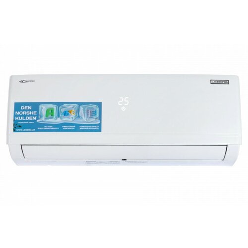 Кондиционер (сплит-система) LEBERG ODIN Inverter LS-07ODI3/LU-07ODI3