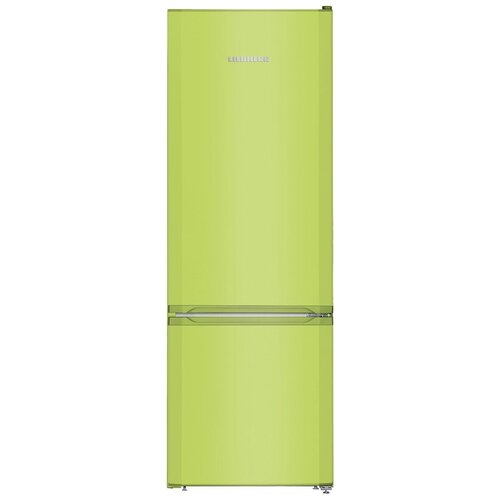 Холодильник Liebherr CUkw 2831, зелёный