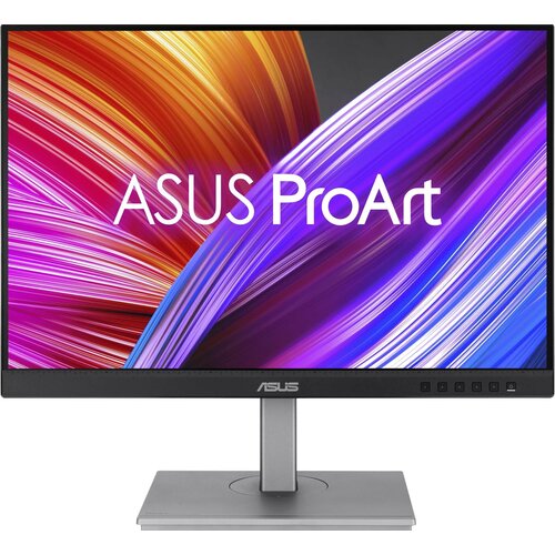 Монитор ASUS Монитор ASUS LCD 24.1"PA248CNV/ ProArt PA248CNV, 24.1", WUXGA (1920x1200), 16:10, IPS, 300cd/, 75Hz, 5ms(GTG), 178°/ 178°