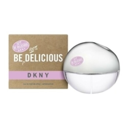 Парфюмерная вода Donna Karan DKNY Be 100% Delicious 50 мл.
