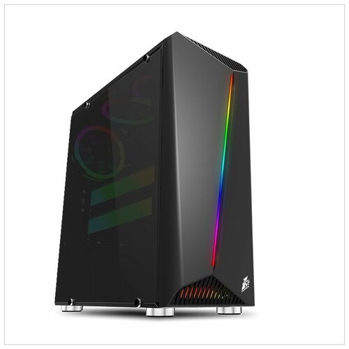 Компьютер для дома и офиса / Системный блок Home and office - 9849 ( i5 3450 / 8 / HDD 1000 / Интегрирована: Intel HD / 500W )