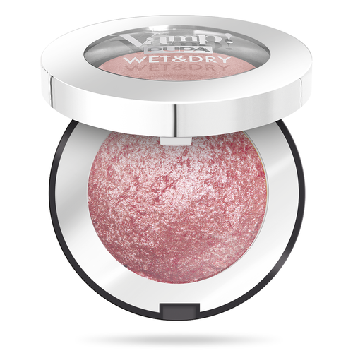 Pupa Тени для век Vamp! Wet&Dry, 1 г