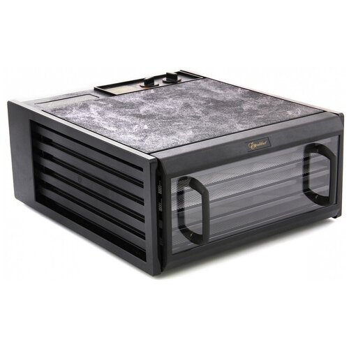 Сушилка Excalibur Standart 5B (4526TCD220В), черный