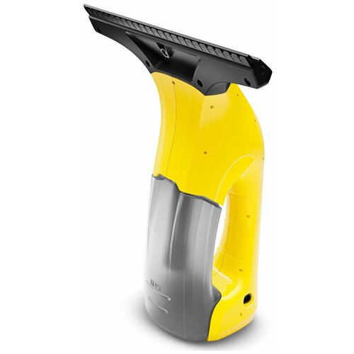 Ручной стеклоочиститель KARCHER WV 1 (1.633-200.0), желтый/черный