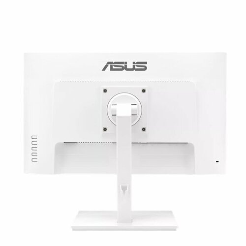 Монитор 23.8" Asus VA24EQSB-W белый IPS LED 5ms 16:9 HDMI M/M матовая HAS Piv 1000:1 300cd 178гр/178гр 1920x1080 VGA DP FHD USB 3.63кг