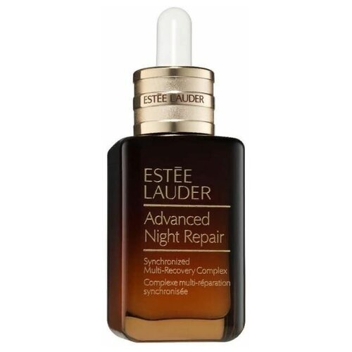 ESTEE LAUDER Мультифункциональная восстанавливающая сыворотка Advanced Night Repair, 75мл