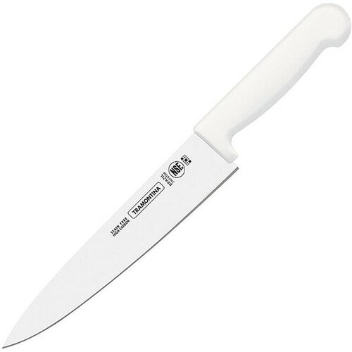 Нож для мяса, лезвие 27,6 см, Tramontina, 4072065
