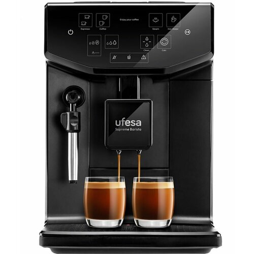Кофемашина Ufesa CE8121 Supreme Barista