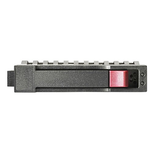 Жесткий диск Hewlett Packard Enterprise 600 ГБ 870757-B21