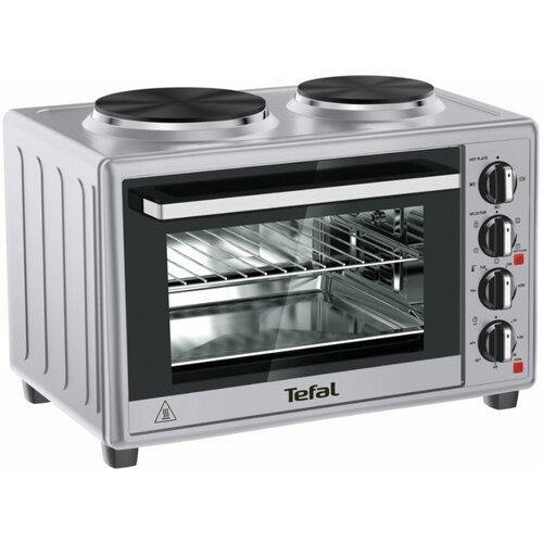 Мини-печь Tefal Optimate OF463D30 3000 Вт