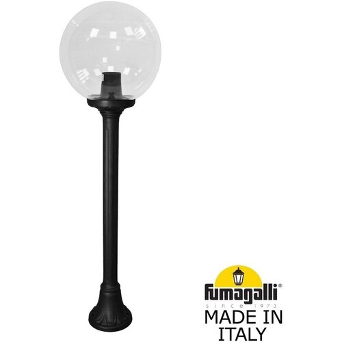 Наземный высокий светильник Fumagalli Globe 300 G30.151.000. AXF1R