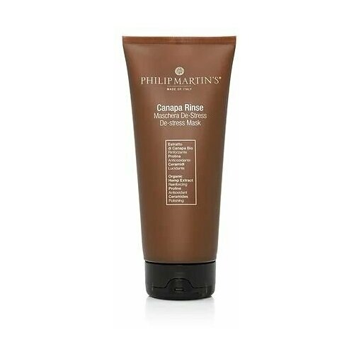 Philip Martin's Кондиционер для поврежденных волос CANAPA RINSE, 200ml
