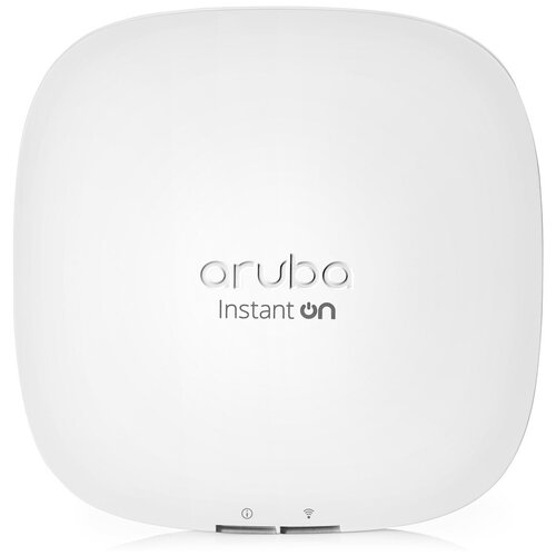 Wi-Fi точка доступа HPE Aruba Instant On AP22 (RW) (R4W02A)