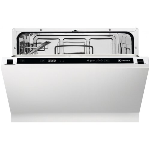 Встраиваемая компактная посудомоечная машина Electrolux ESL 2500 RO