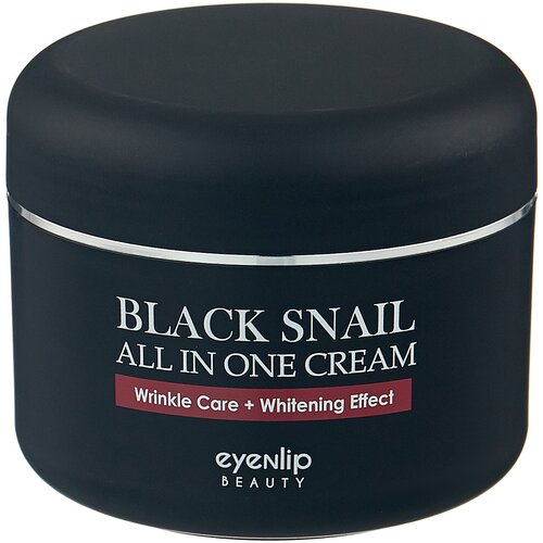 Eyenlip Black Snail All In One Cream Крем для лица