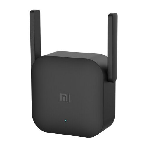 Wi-Fi усилитель сигнала (репитер) Xiaomi Mi Wi-Fi Range Extender Pro Global, черный