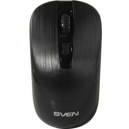 Мышь Sven Wireless Optical Mouse RX-380W