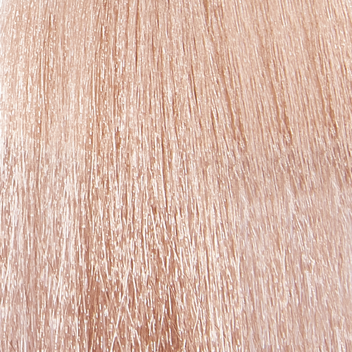 10.71 гель-краска для волос, светлый блондин шоколадно-пепельный / Colordream 100 мл