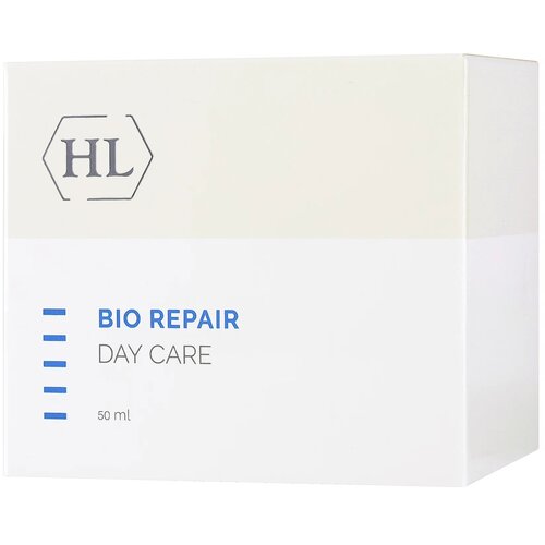 Holy Land Bio Repair Day Care SPF-15 Дневной защитный крем для лица, 50 мл