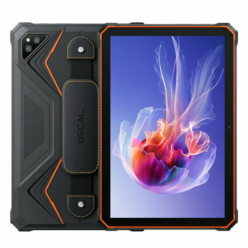 Планшет Blackview Oscal Spider 8 8/128 Orange