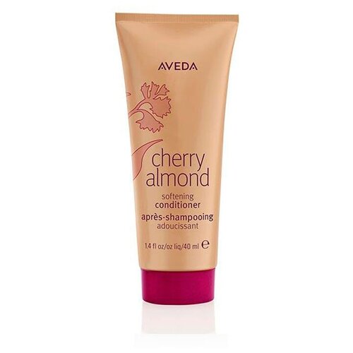 AVEDA кондиционер Cherry Almond Softening  вишнево-миндальный, 40 мл