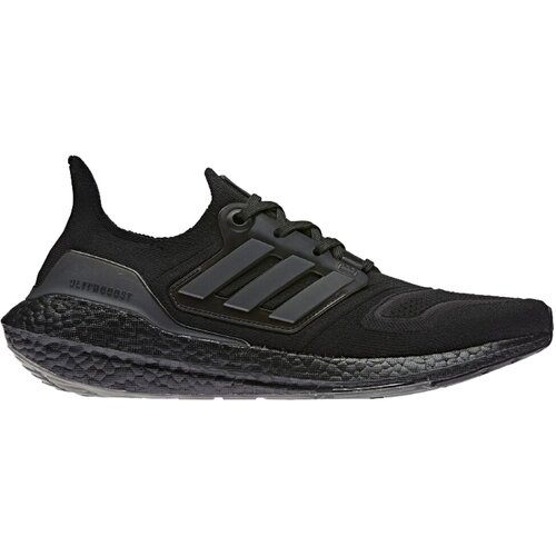 Кроссовки adidas Ultraboost 22, размер 7 UK, черный