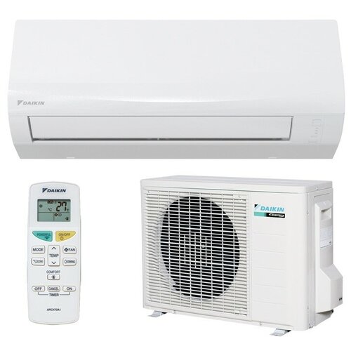 Настенная сплит-система Daikin FTXF20D/RXF20D