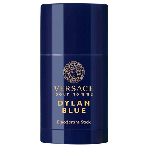 Versace Дезодорант стик Dylan Blue, 75 мл, 75 г