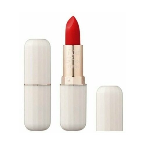 L'ocean Тинт-помада для губ / Reve Tint Stick 5 Runaway, 01 Clear RED, 3,5 грамм