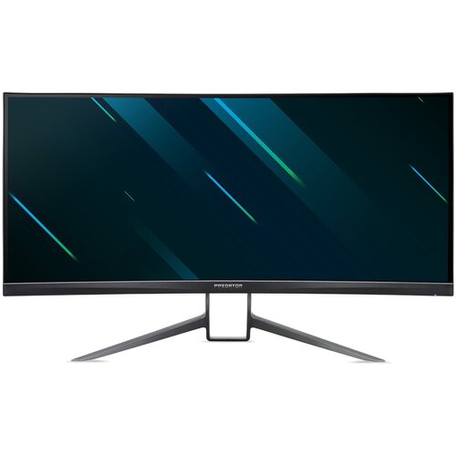 35" Монитор Acer Predator X35, 3440x1440, 180 Гц, *VA, черный