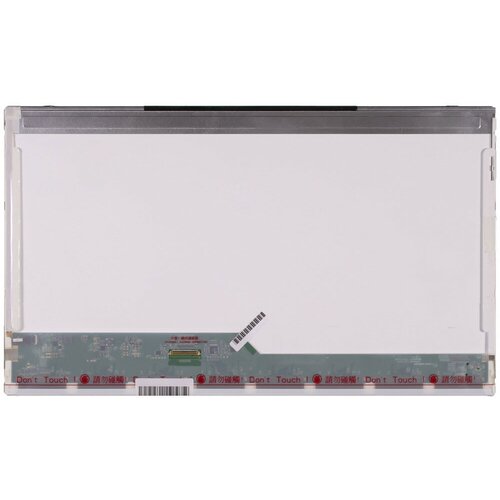 Матрица для ноутбука 18.4" коннектор 40 pin 1920x1080 (FHD) TN Глянцевое без креплений для Acer Aspire 8935G, 8942G