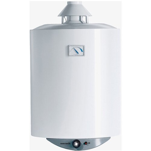 Газовый водонагреватель накопительный Ariston S/SGA 50 R