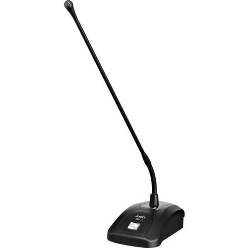 AKG CS3 Cu 50 Модуль председателя с 50см микрофоном Gooseneck