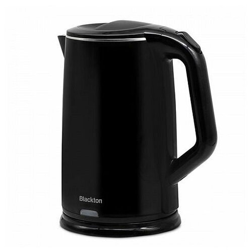Чайник электрический BLACKTON Bt KT1710P Black 1,8 л, 1500 Вт, черный