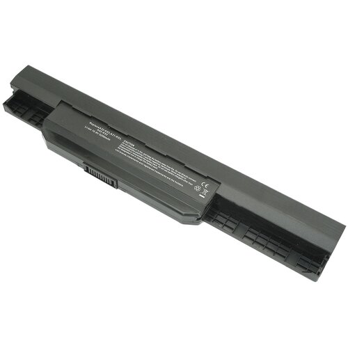 Аккумулятор для ноутбука ASUS BTC-AUK53NB 5200 mah 10.8V