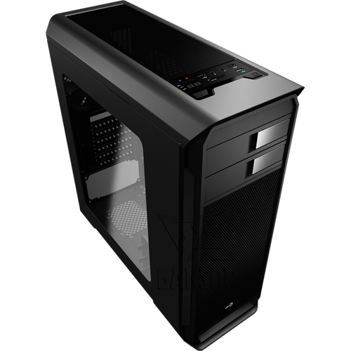 Рабочая станция GANSOR-3306195 Intel i5-11600KF 3.9 ГГц, H510, 16Гб 2666 МГц, HDD 1Тб, T600 4Гб (NVIDIA QUADRO), 500Вт, Midi-Tower (Серия WS-OPTIMAL)